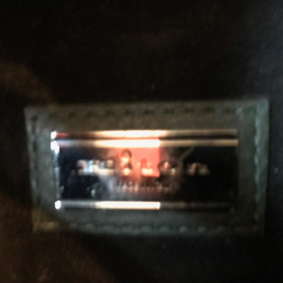 Kiton | Bags | Kiton Hand Stitched Italian Leather Bag | Poshmark